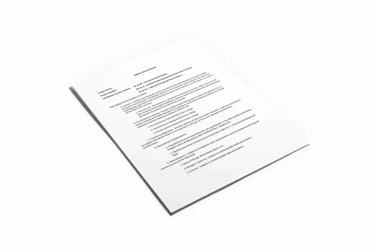 Resources - Fire Trol Fireproof